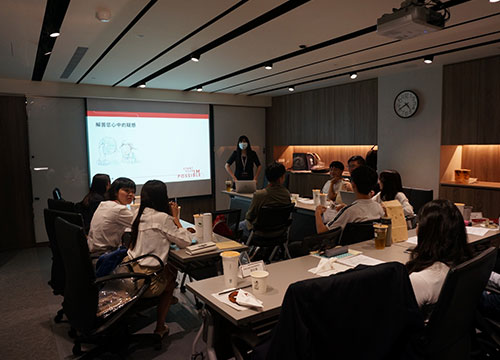 新星-暑期實習生計畫! | HOTAI MOTOR 和泰汽車