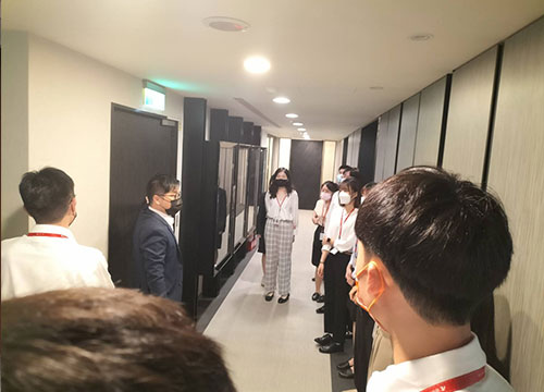 新星-暑期實習生計畫! | HOTAI MOTOR 和泰汽車