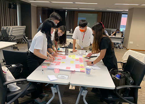 新星-暑期實習生計畫! | HOTAI MOTOR 和泰汽車