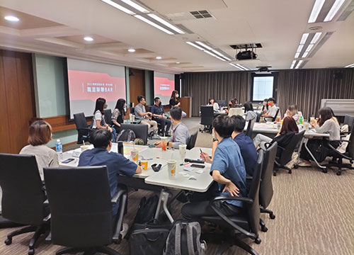 新星-暑期實習生計畫! | HOTAI MOTOR 和泰汽車