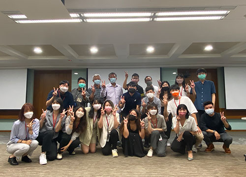 新星-暑期實習生計畫! | HOTAI MOTOR 和泰汽車