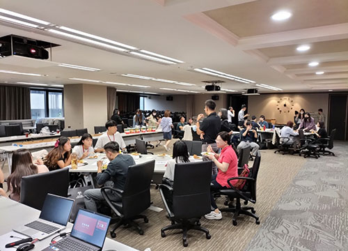 新星-暑期實習生計畫! | HOTAI MOTOR 和泰汽車