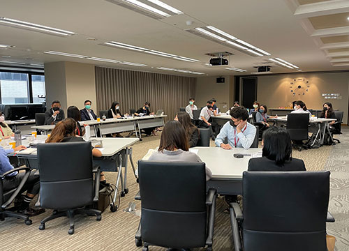 新星-暑期實習生計畫! | HOTAI MOTOR 和泰汽車